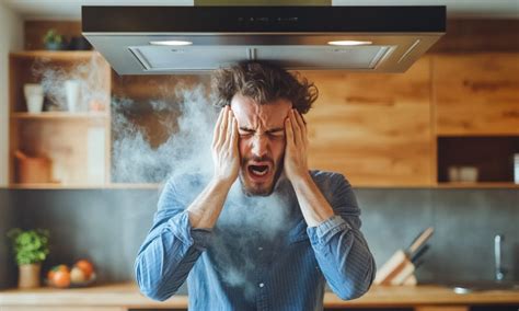 Rumore Cappa Cucina Cause E Soluzioni Outletarreda