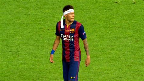 Neymar Vs Juventus N Uefa Champions League Hd P By Guilherme Youtube