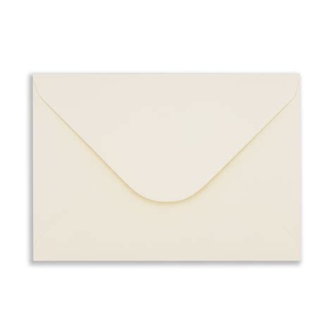 C6 Cream Envelopes 110gsm C6 Envelopes The Envelope People