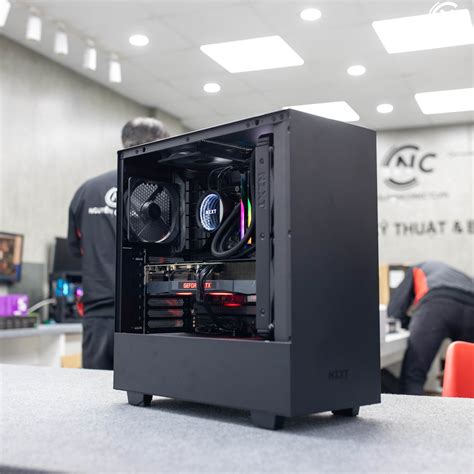 Pc Render Vip 05 I7 14700k 32gb Ram Rtx 3080