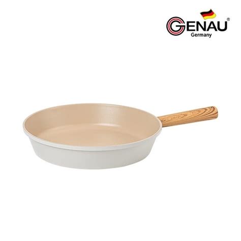 [독일 제너] 리블리 Ih 티타늄코팅 후라이팬 28cm