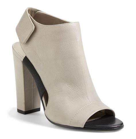 The Best Peep Toe Ankle Booties Connecticut In Style