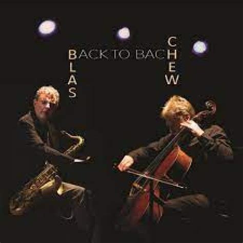 cd blas rivera e david chew back to bach digipack