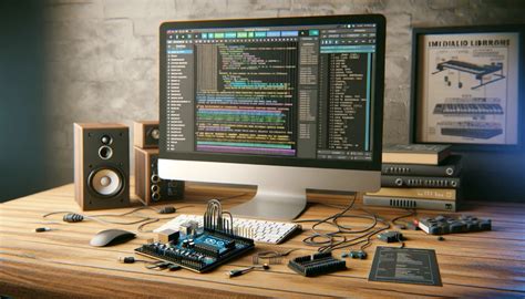 can an arduino be used as a midi controller burton s blog