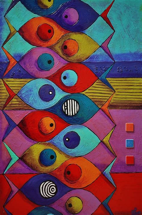 Résultat De Recherche Dimages Pour Poisson Dessin Couleur Art