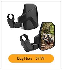 Amazon.com: Ranger Side View Mirrors Door Mounted, The Spring Back ...