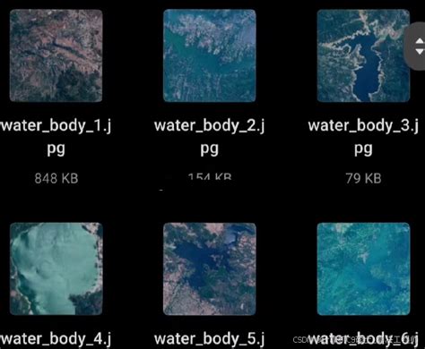 采用u Net作为基础模型训练使用水体分割遥感图像数据集使用深度学习模型来进行水体分割的遥感图像数据集 图像分割任务遥感水体分割 Csdn博客
