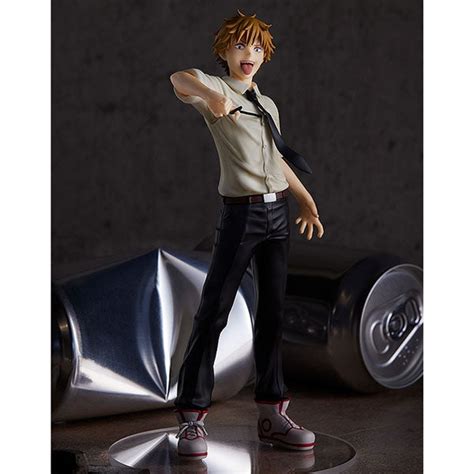 Pop Up Parade Chainsaw Man Denji Yattajapan