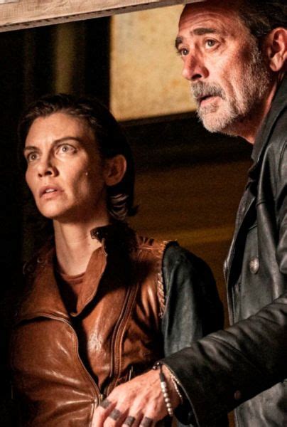 Todo Lo Que Se Sabe Sobre Temporada 2 De The Walking Dead Dead City