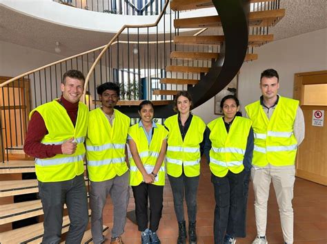 Vishnupriya G On Linkedin Hitachienergy Proudtobehitachienergy Stri