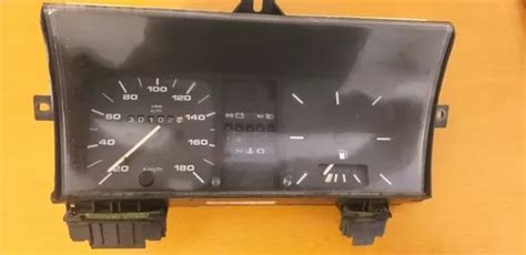 Painel De Instrumentos Gol Cl Quadrado Original Mercadolivre