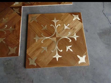 How I Make Cool Metal Inlays Artofit