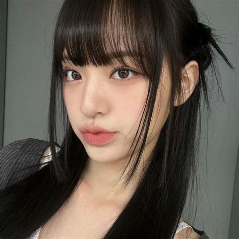Pin Oleh Ath Di 𝗃𝗎𝗎𝗎𝗁𝖺𝗇𝖺 Gaya Rambut Rambut Lucu Gaya Rambut Gadis