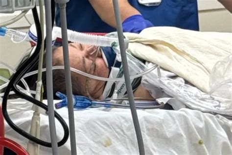 Abuela Hispana Atacada Por Indigente