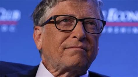 La última predicción de Bill Gates sobre la inteligencia artificial que