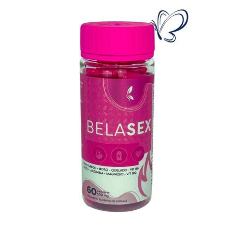 Comprar Bela Sex Aumente Sua Libido R 165 90 Bela Blue Beauty