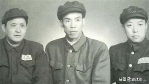 開國將帥世家：爺爺是將軍，叔叔是將軍，就連孫子也是將軍 每日頭條