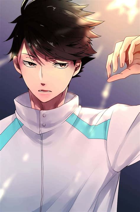 100 Fonds d écran Haikyuu Anime Wallpapers