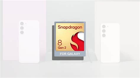 Qualcomm And Samsung Exploring Dual Sourcing Options For Future Snapdragon Socs N E And Nm