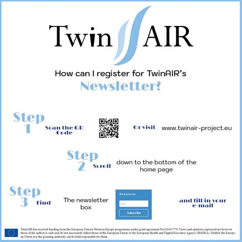 Khealthinair Eu Project Posted On Linkedin