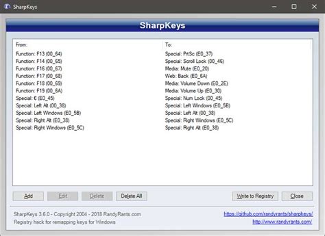 How To Remap Your Keyboard In Windows 10 TechaLook