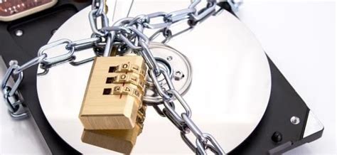 6 Advantages And Disadvantages Of Full Disk Encryption Fde