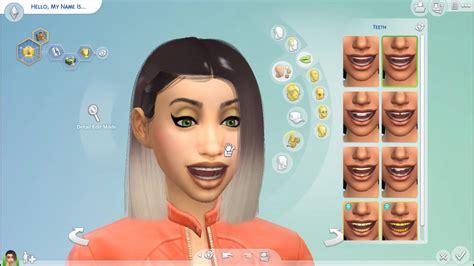 Sims 4 A Prostitution Story 1 Youtube