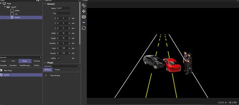Ssrender渲染引擎3d车道线plugin绘制渲染车道线 Csdn博客