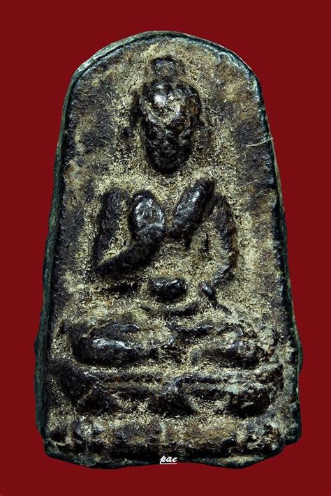 พระประทานพร หลวงพ่อทวดเนื้อว่านต่างวัดและพระยอดนิยม