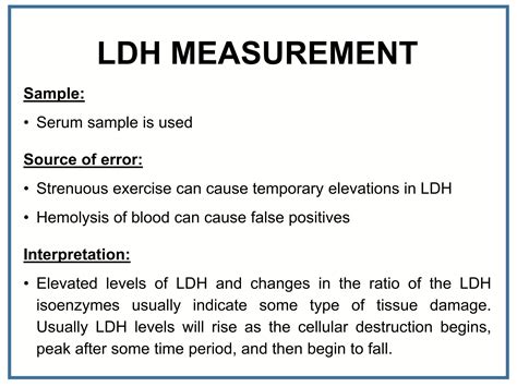 Cardiac Biomarkers I Ppt