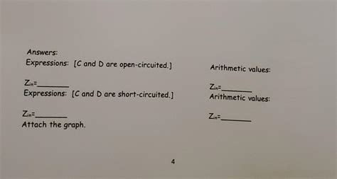 Solved Problem Let Us Consider A Capacitor C A Determine Chegg