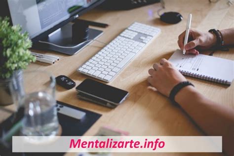Cómo Organizar Mi Vida Personal Y Laboral 10 Consejos