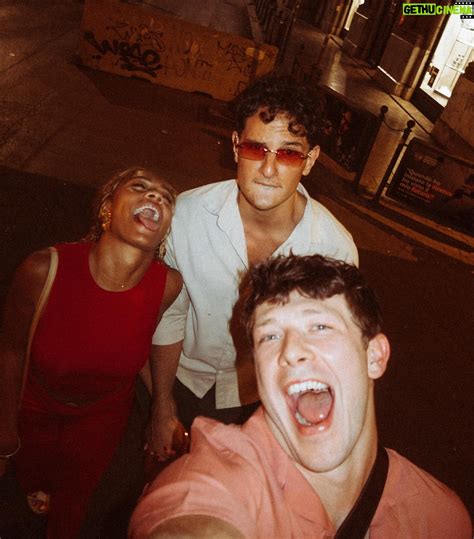 Solea Pfeiffer Gethu Cinema