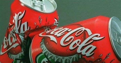 Coca Cola LanzarÁ Su Primera Bebida AlcohÓlica