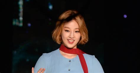 박보람 저 더 예뼈졌죠 [mbn포토]