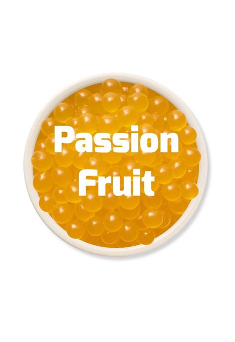 Bubble Tea Premium Bubbles 50g Sachets Archives Blue Ice Machines