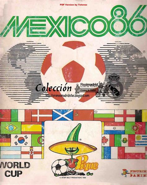 World Cup Winners In Panini Stickers