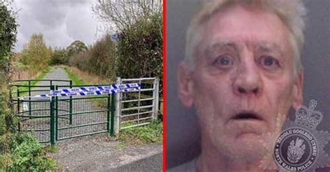 Sex Offender Bled To Death After His Genitals Were Cut Hrtwarming