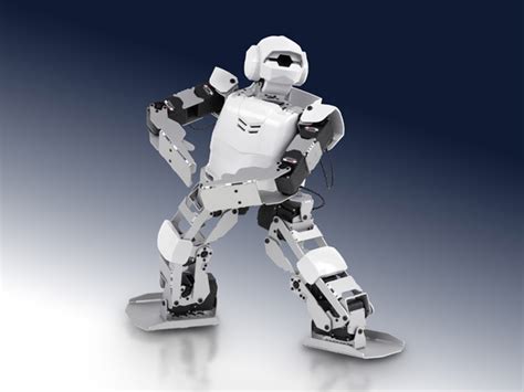 二足歩行ロボット Robovie Z Light ロボットショップ Robot Shop ロボット関連商品の専門店