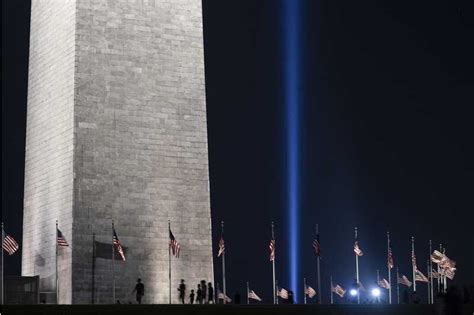 “9·11”恐袭21年后，美国更安全了吗？北晚在线