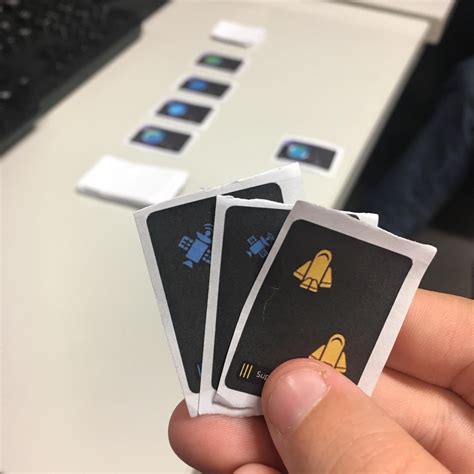 I Created A Card Game Ive Never Been So Excited About Making