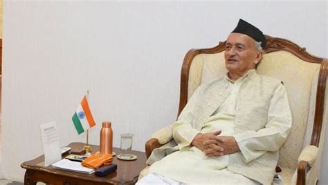 How Maharashtra Governor Bhagat Singh Koshyari Stirred Up A Political
