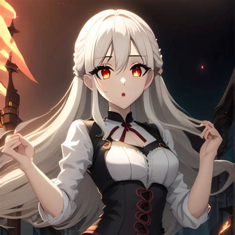 Chat With Elsa Text Or Voice Enjoy Ai Chat Free And Safe