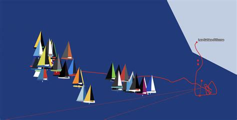 Les Sables dOlonne Vendée Globe FLASH Abandon du skipper Maxime Sorel