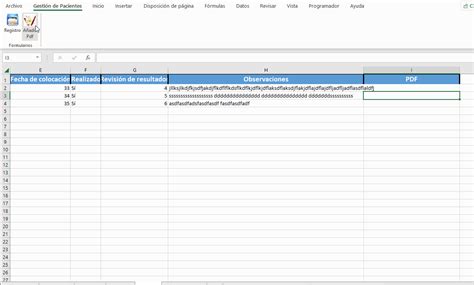 Ayuda Ima Gen E Hipervínculo Macros Y Programación Vba Ayuda Excel