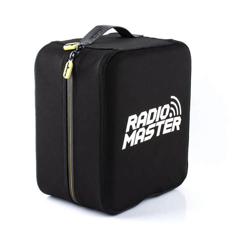 Radiomaster Tx16s Zipper Cover