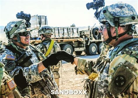 A Battle Buddy Is A Partner Assigned To A Soldier In The United States