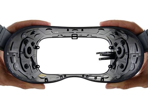 See What S Inside The Oculus Rift TIME