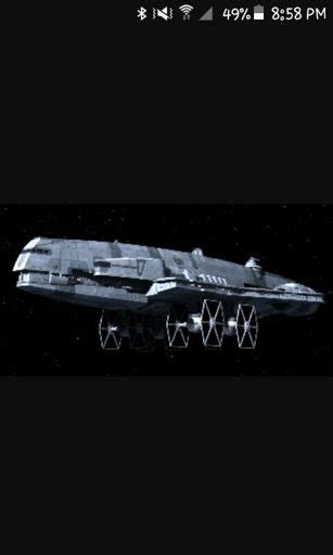 Gozanti Class Cruiser Wiki Star Wars Amino