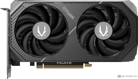 ZOTAC GeForce RTX 5060 Ti 16GB Twin Edge OC vs ASUS PRIME GeForce RTX ...